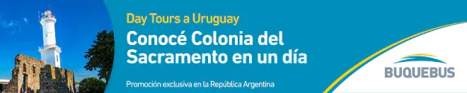 Carmelo: Ruta del Vino, Bodegas y Río | Destinos Buquebus